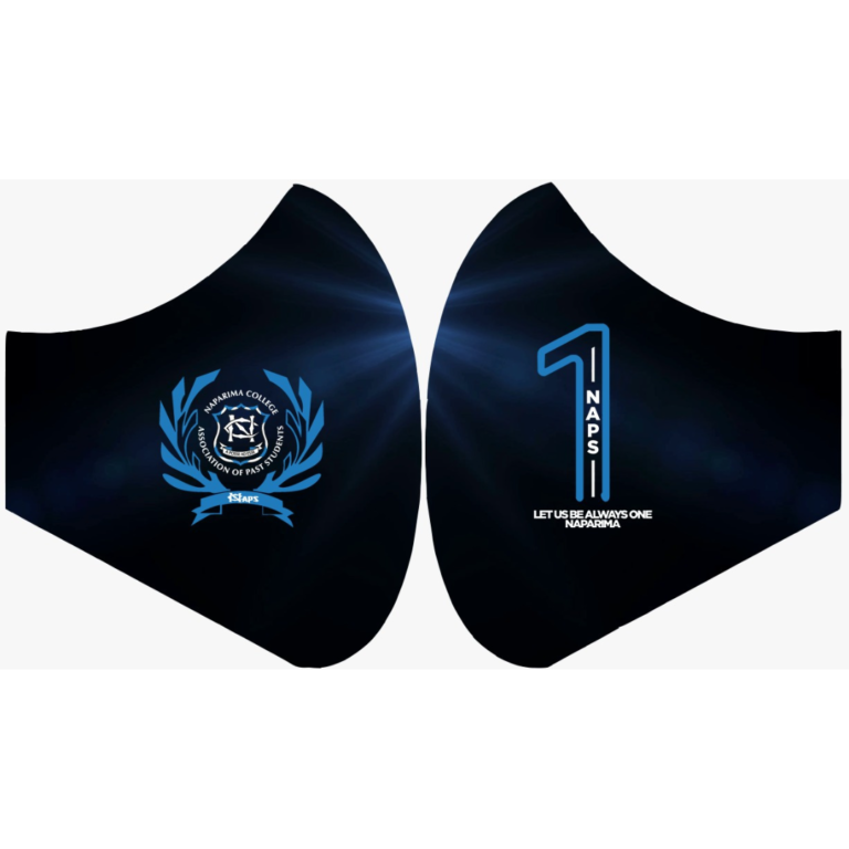 Face Mask - NAPS Alumni